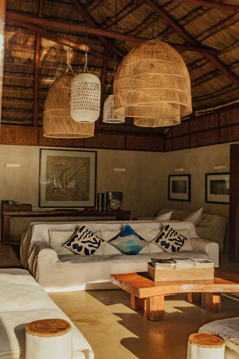Lodge - Rio Azul Lodge