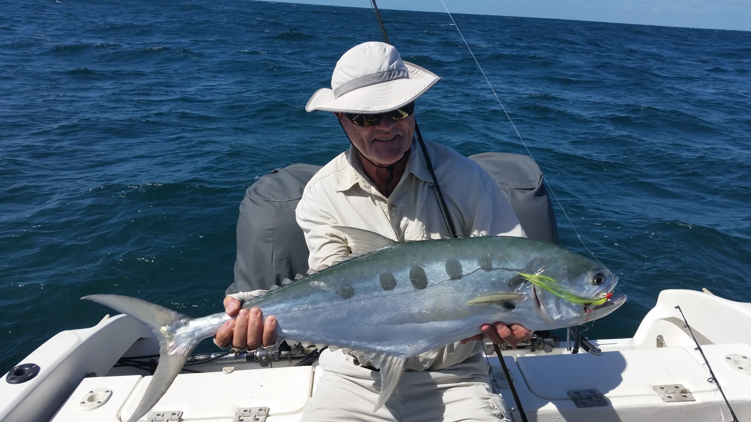 Experiences - Rio Azul Lodge
