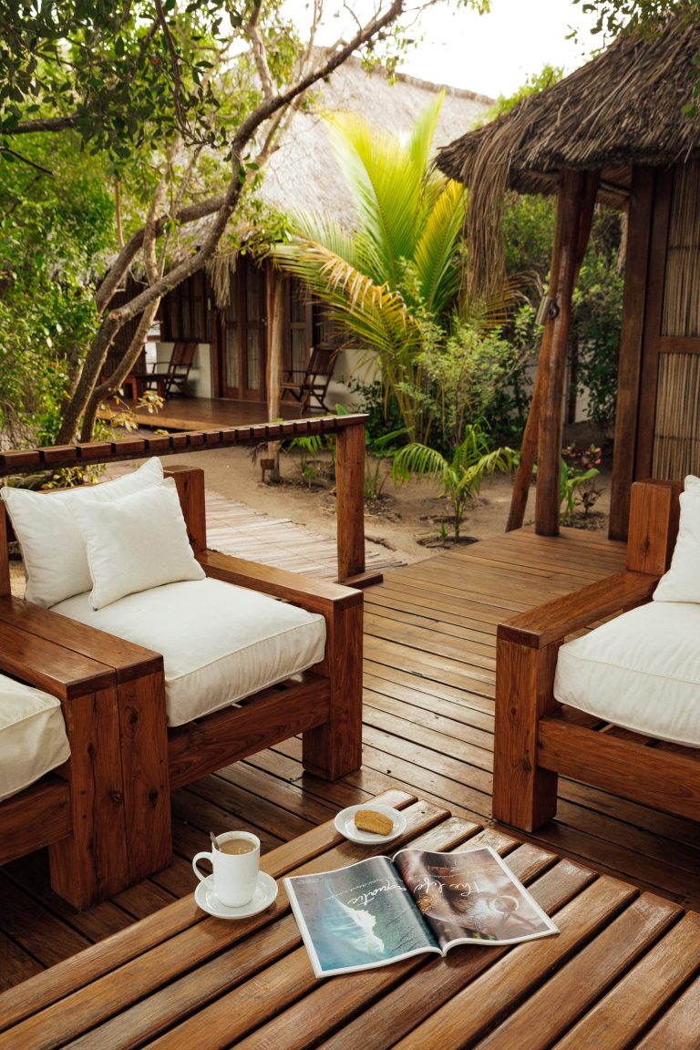 Lodge – Rio Azul Lodge